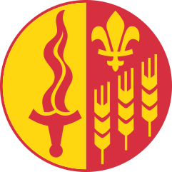 Saint Michael Stone from Gargano, Monte Sant'Angelo – StMichael.com Store